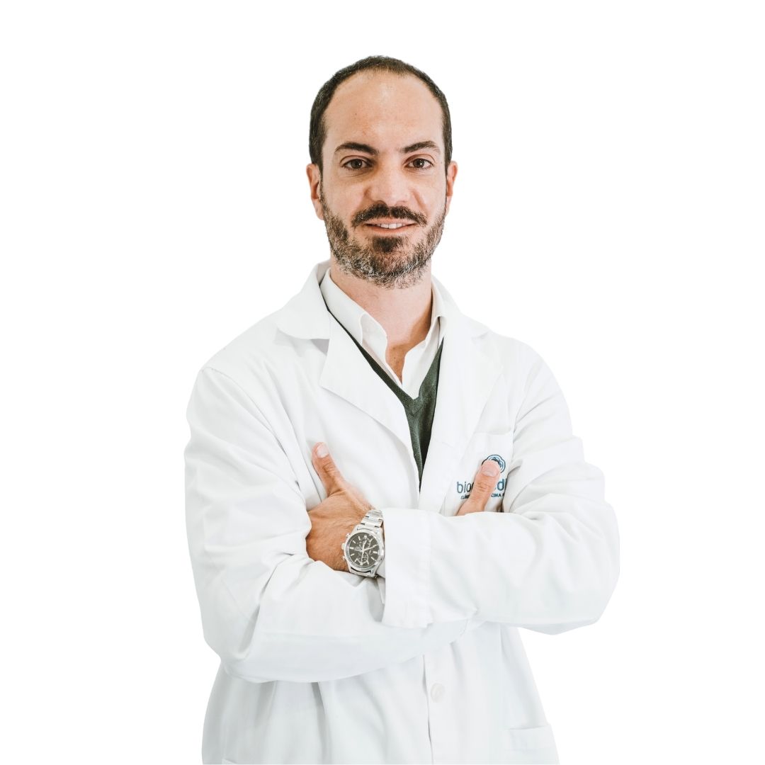 Clinica - Bioparadigma - Bioparadigma